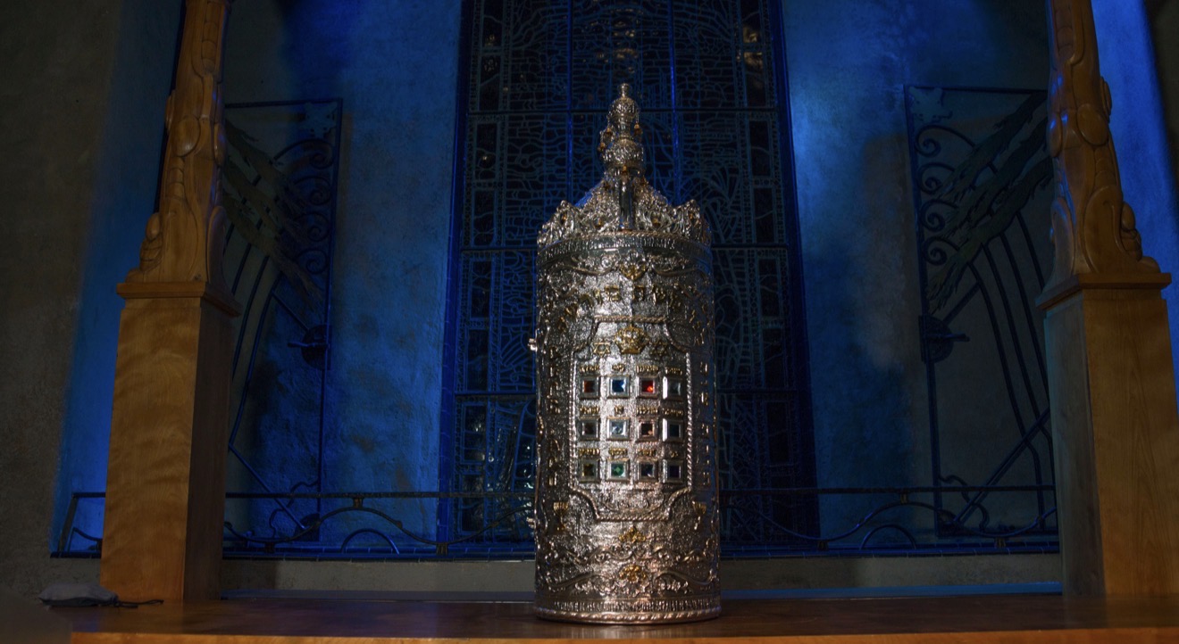 Upper Room NYC — Messianic Jewish Synagogue in New York City
